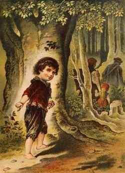 The Story of Hansel and Gretel: Summary, Symbolism, and Interpretations ...