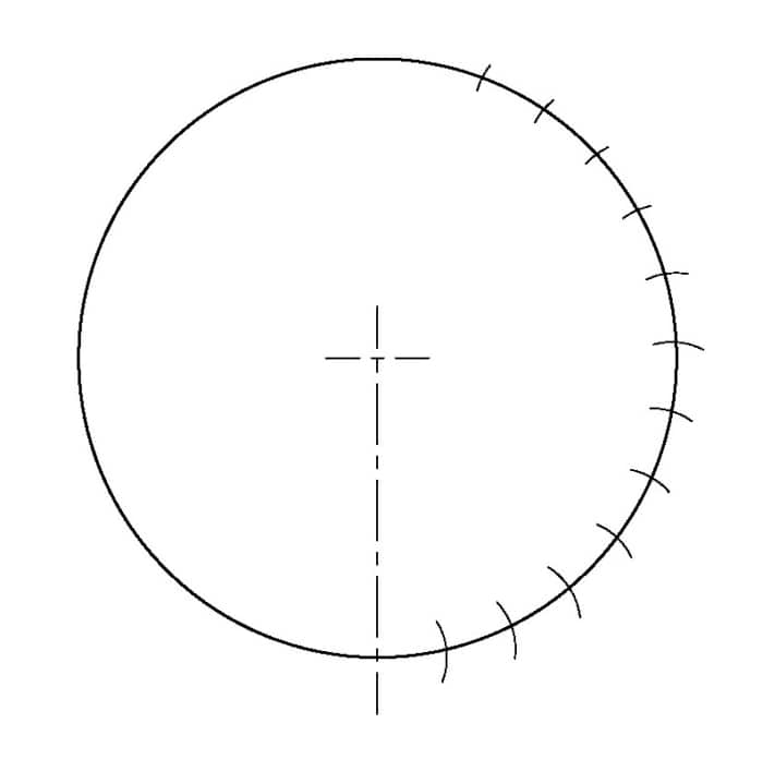 How to Develop a Truncated Cone - Owlcation