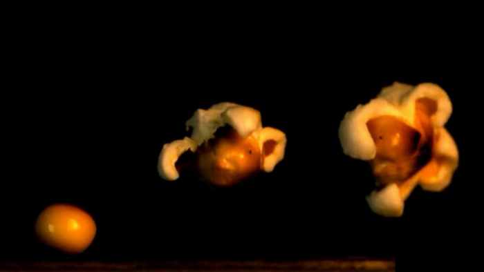 How Is Popcorn Made? the Physics of Cooking Popcorn - HubPages