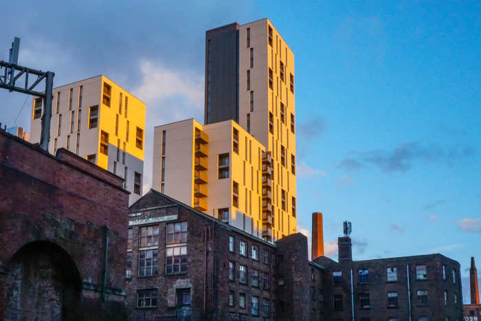 Best Modern Architecture in Manchester, UK - HubPages