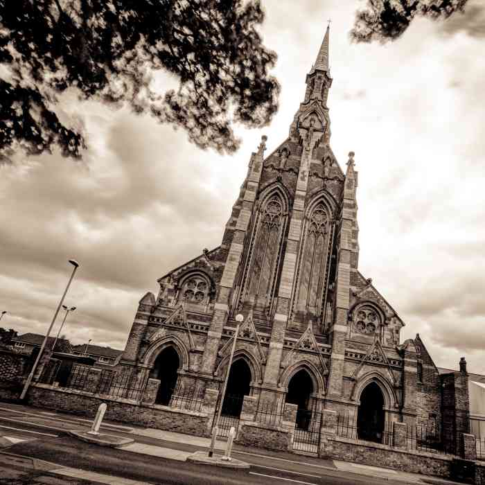Architecture in Manchester, UK - Owlcation