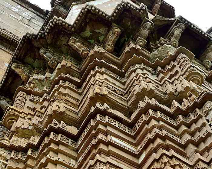 10 Famous Sites With Stone Carvings and Sculptures in India - Owlcation