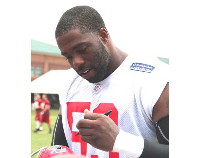 Football Player Falsely Accused: The Brian Banks Story - HubPages