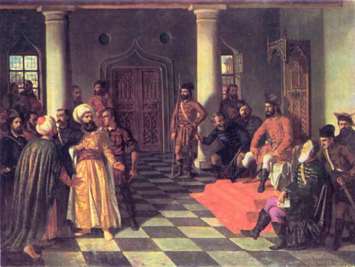 25 Facts About Vlad Tepes the Impaler - HubPages