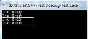 Deep Copy and Shallow Copy in C++ With Example - Owlcation