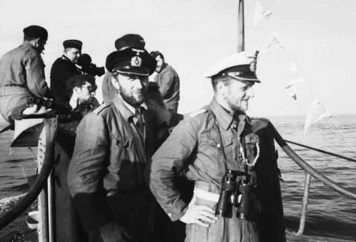 Hugh Mulzac: First Black Captain of a WW2 Liberty Ship - HubPages