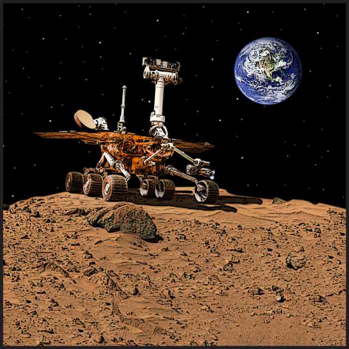 Can People Live on Mars?—Possibilities for Colonization - HubPages
