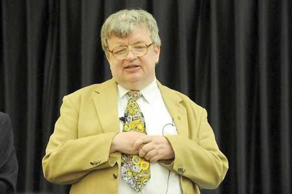 Kim Peek: Inspiration for the Movie "Rain Man" - ReelRundown