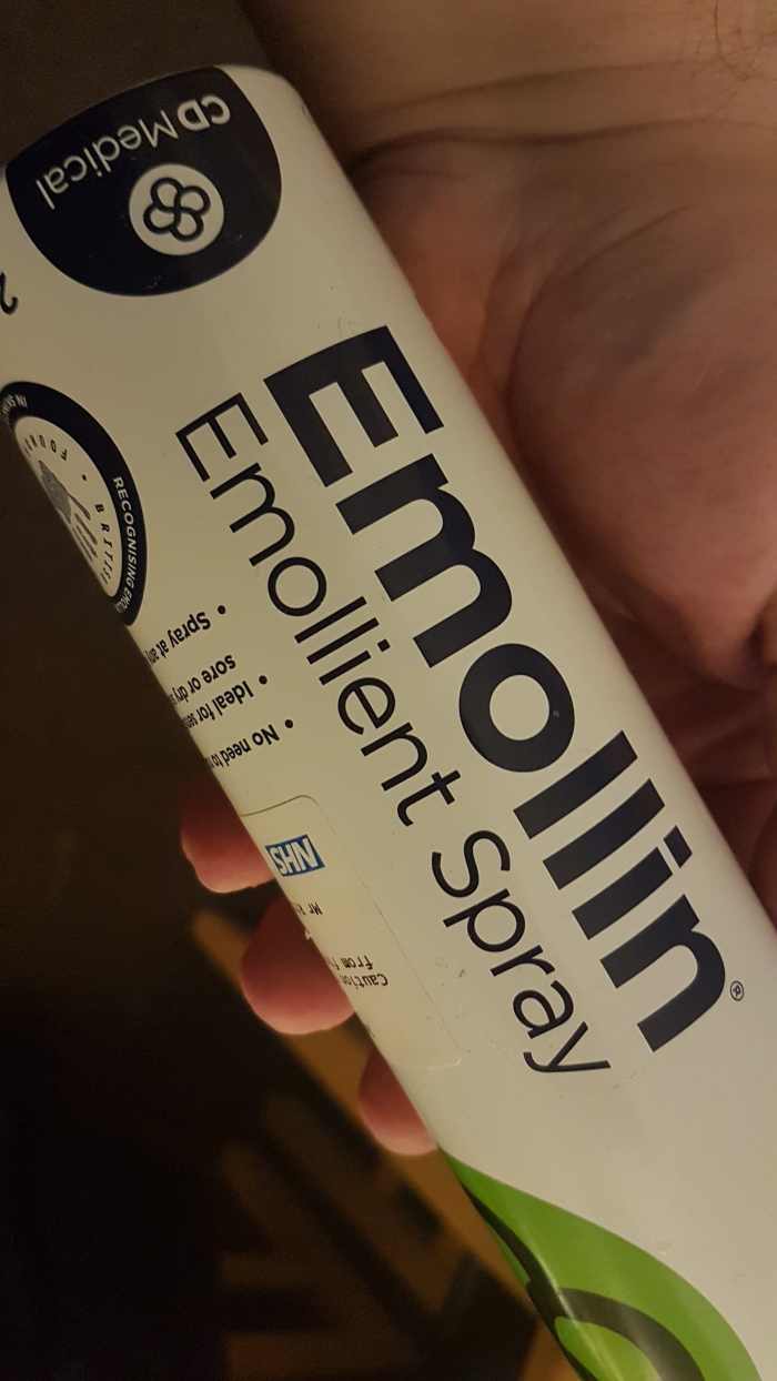 How to Treat Psoriasis - Patient's Lounge