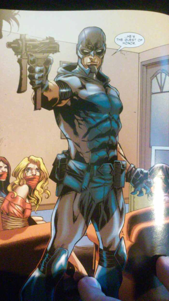 Amazing Reviews: “The Return of the Black Cat” ("Amazing Spider-Man ...