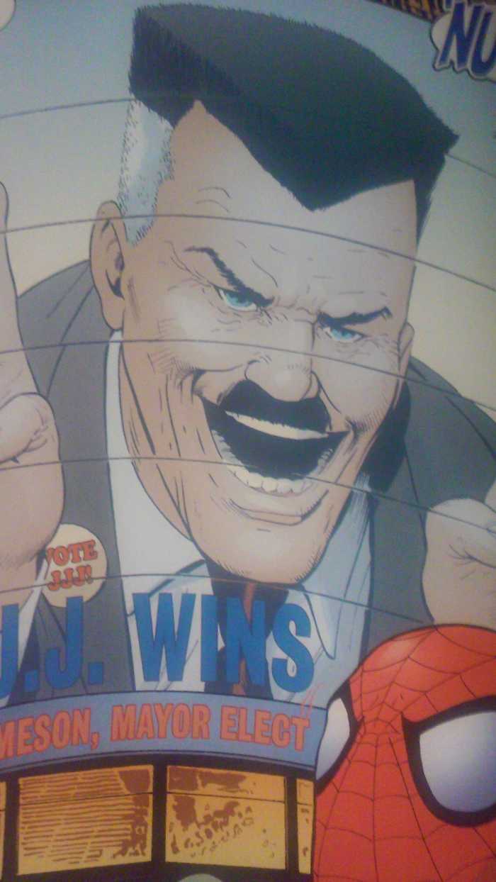 Amazing Reviews: “24/7” (Amazing Spider-Man 589-594) - HubPages