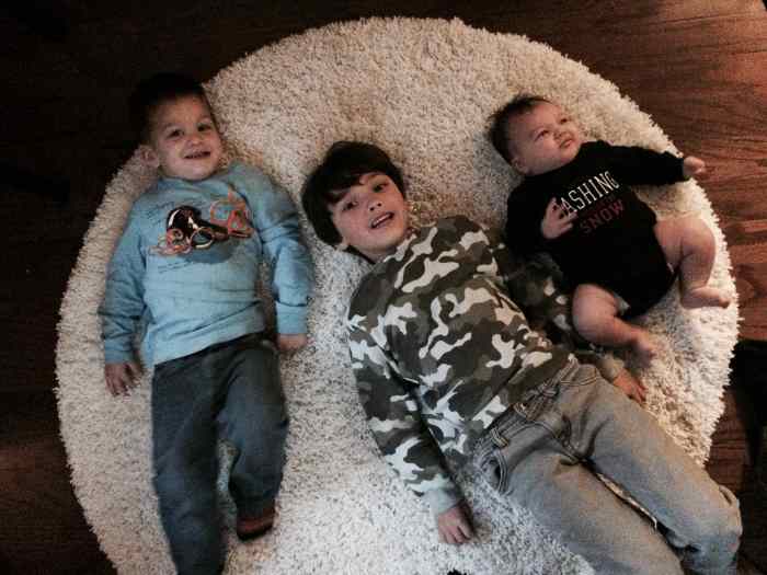 Why Do Middle Children Turn Out the Way They Do? - WeHaveKids