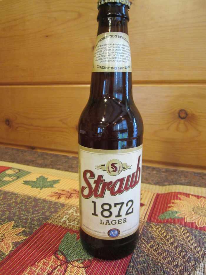 Straub Brewery: One of America's Oldest Lager Beers and Home of the ...