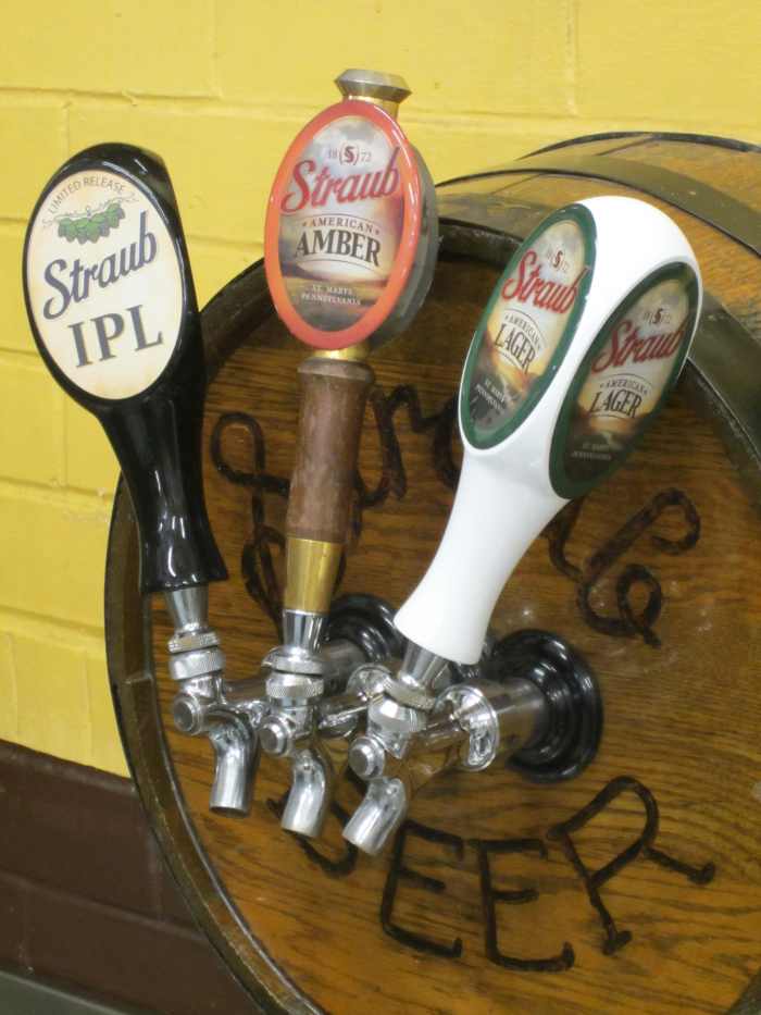 Straub Brewery: One of America's Oldest Lager Beers and Home of the ...