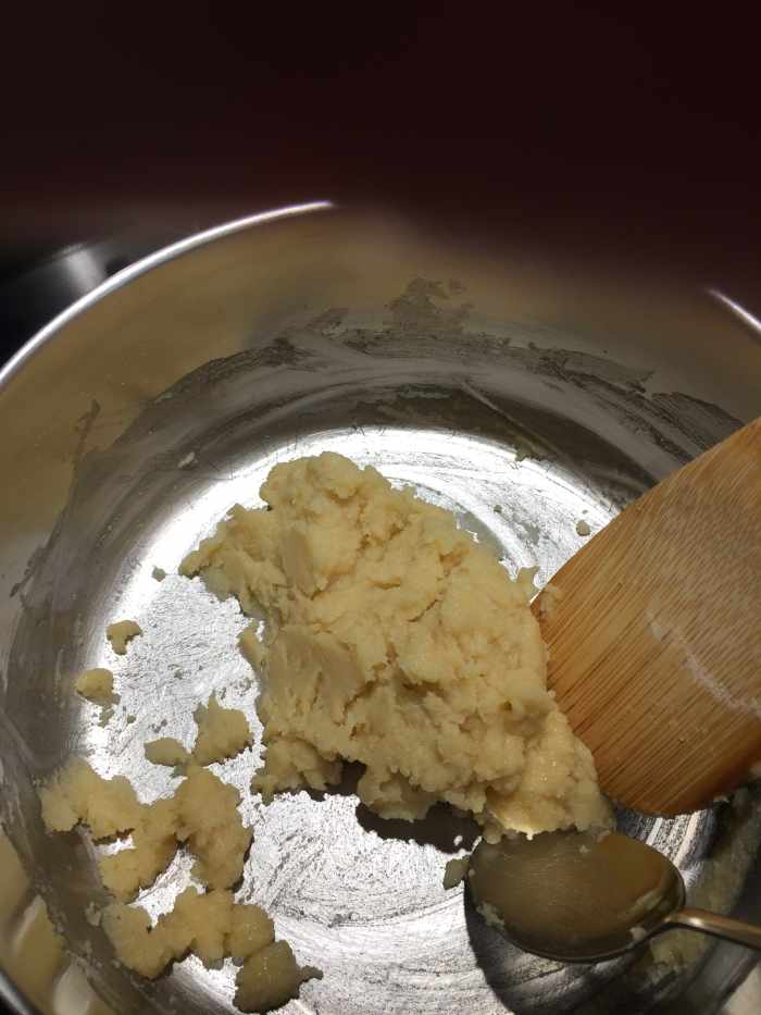 Individual Almond Pastry Puffs With Customizable Toppings - HubPages