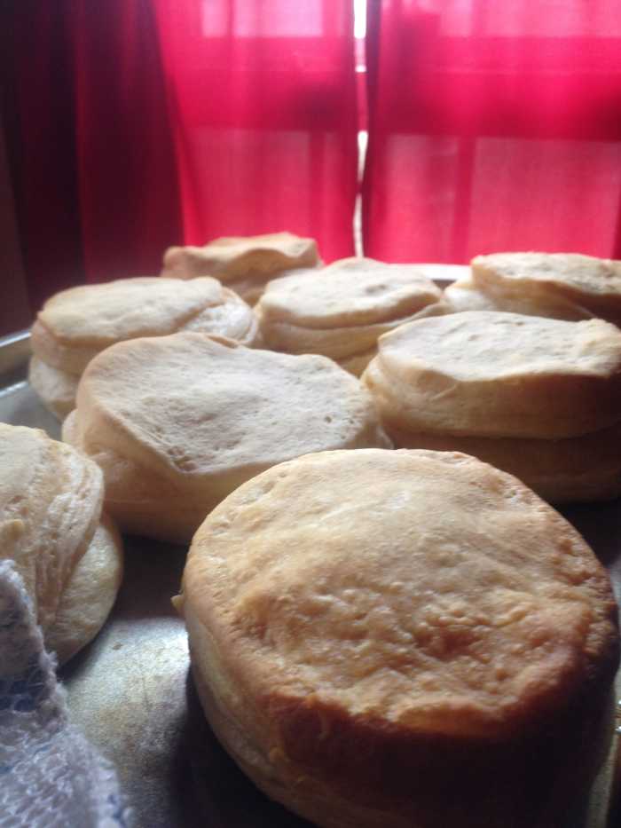 Pillsbury Sweet Hawaiian Grands Biscuits Review - HubPages