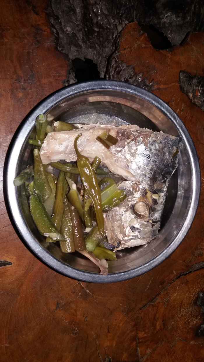 How to Cook Paksiw na Hiwas: A Filipino-Inspired Dish - HubPages