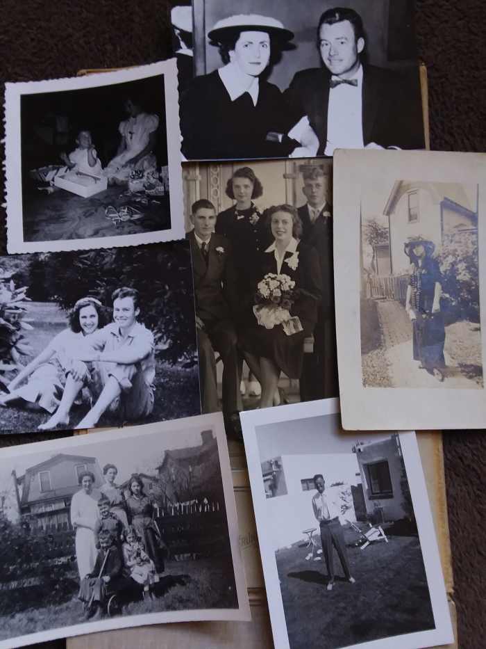 How to Write a Family or Personal History by Keeping It Real - HubPages