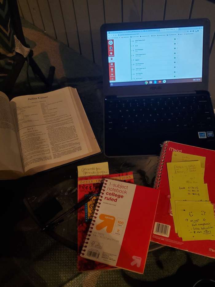 Teaching From Home: Distance Learning and Its Effect on Education ...