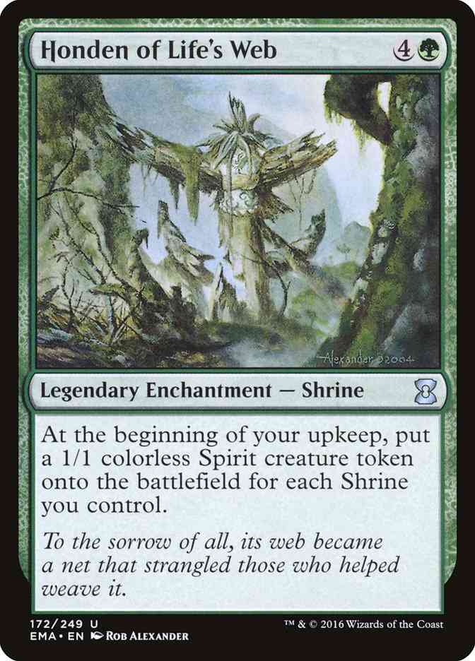 Top 10 Shrines in "Magic: The Gathering" - HubPages