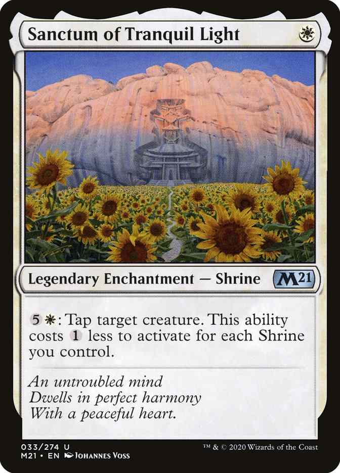 Top 10 Shrines in "Magic: The Gathering" - HubPages