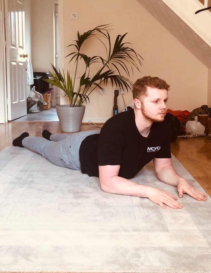 How to Manage Low Back Pain When Homebound - HubPages