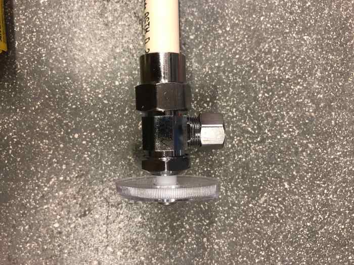 Angle Stop Valve Types and Installation Methods - HubPages