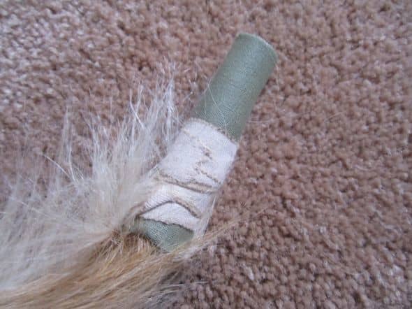 When Your Dog Injures The Tip Of Its Tail A Simple Homemade Remedy When Your Dog Injures The Tip Of Its Tail A Simple Homemade Remedy