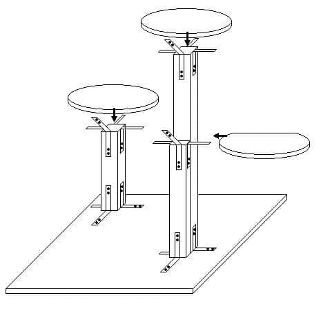 How to Make Your Own Cat Trees, Towers, and Other Structures - HubPages