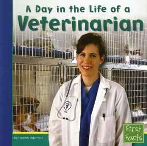 Top 9 Books for Kids Wanting to Be a Vet - HubPages