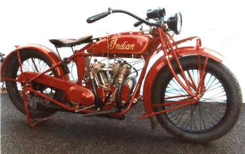 Everything You Need to Know About Indian Motorcycles - HubPages