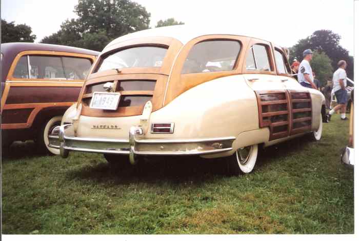 Best Station Wagons of All Time - HubPages