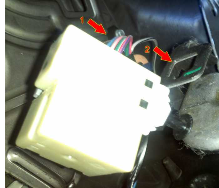 How to Replace a Brake Light Switch on a Chrysler 300 (2005-2009 ...