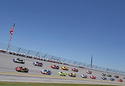 Understanding NASCAR: A Guide to Common Terms and Phrases - HubPages