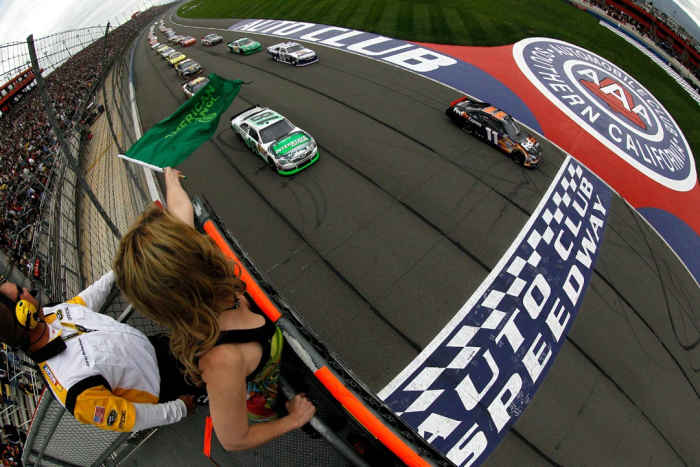 Understanding NASCAR: A Guide to Common Terms and Phrases - HubPages