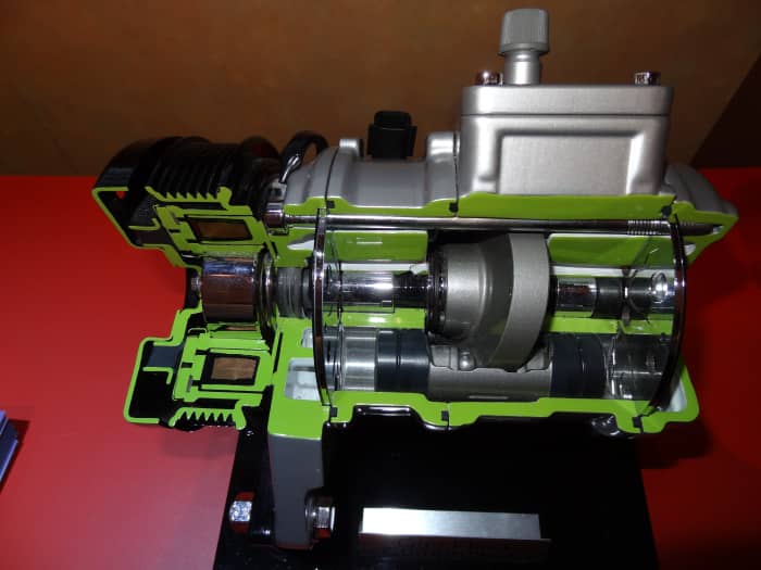 TXV vs. Orifice-Tube Car AC Systems: Operation and Diagnostics - HubPages