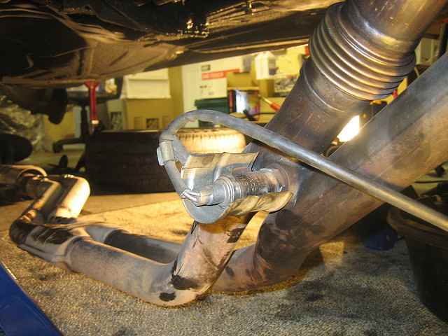 How to Replace an Oxygen Sensor - HubPages