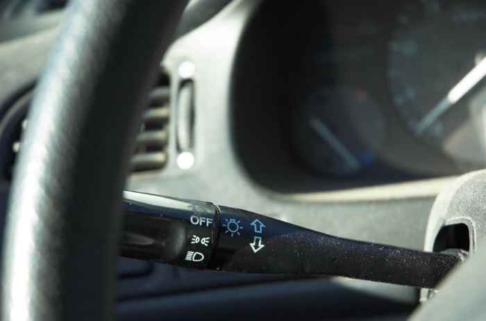 Turn Signal Problems and Diagnosis - HubPages