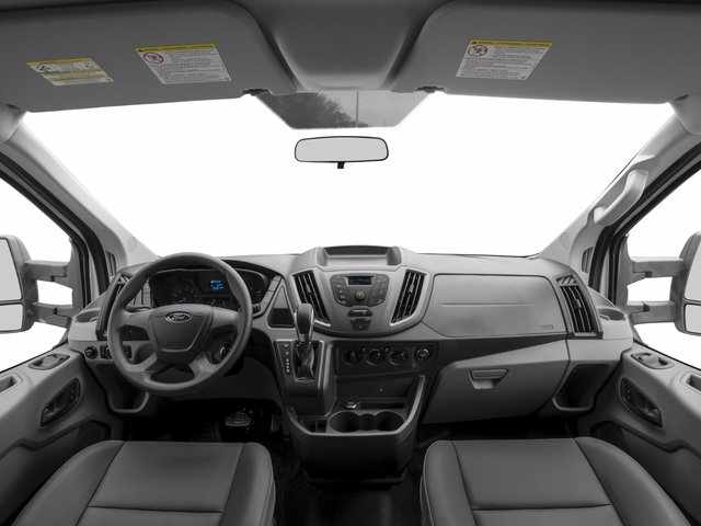 2018 Ford Transit Review: A Driver's Perspective - HubPages