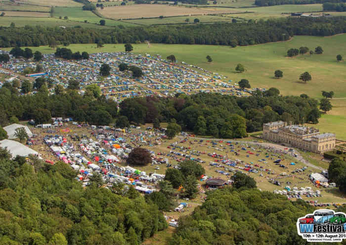 What to Expect at VW Festival, Leeds - HubPages