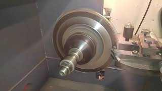 How to Resurface a Brake Rotor on a Rotor Cutting Machine (With Video ...