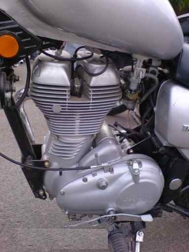 A History Royal Enfield - HubPages
