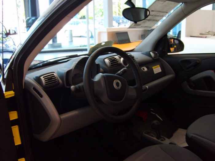 Quick Guide to Smart Car MPG, Safety, Speed, and More - HubPages