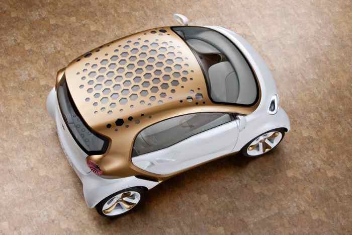 Smart Car Body Kits: Wicked Kuhl Body Kits and Mods - HubPages