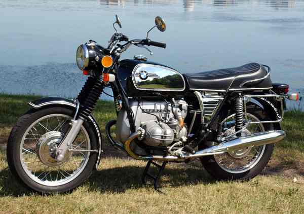 Top 10 Coolest Vintage German Motorcycles - HubPages