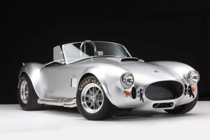 Top 10 Kit Cars - HubPages