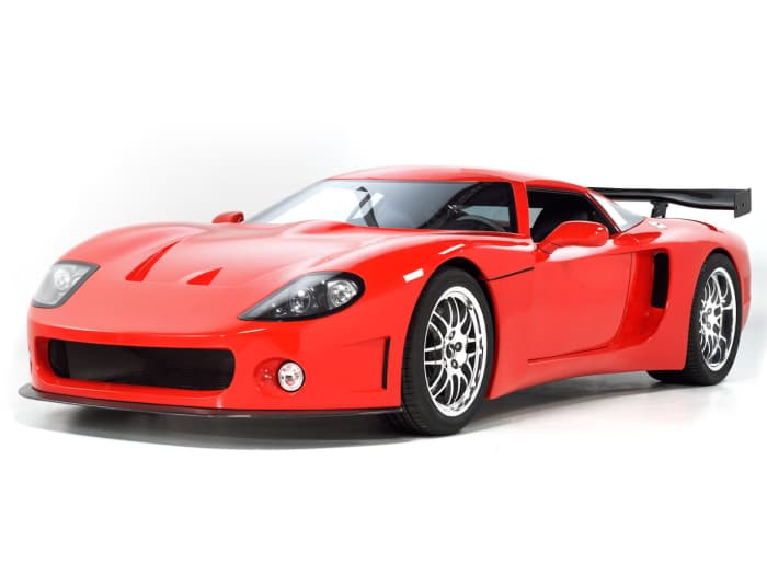 Top 10 Kit Cars - HubPages