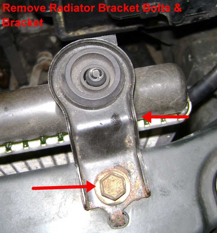 DIY Toyota Camry Radiator Replacement (With Video) - HubPages