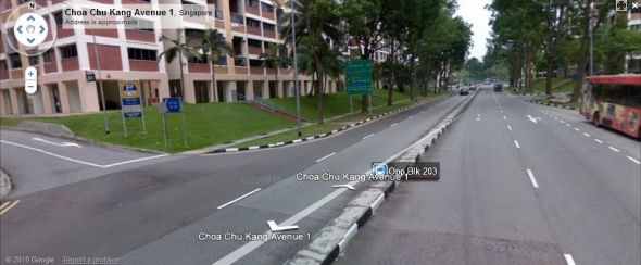 Bukit Batok Driving Centre: Test Route 1 - HubPages