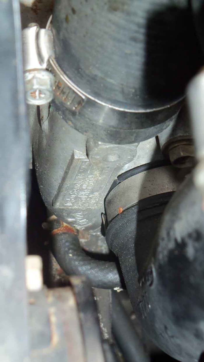 What Happens When the Turbo Stops in Your Car? - AxleAddict What Happens When the Turbo Stops in Your Car? - AxleAddict